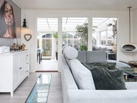 Casa | Área de estar