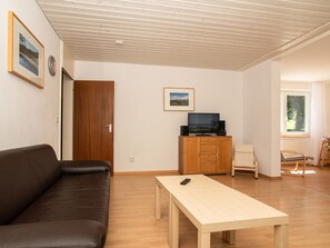 Casa | Sala de estar