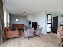 Casa | Sala de estar