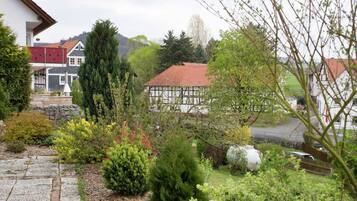 Apartamento | Exterior