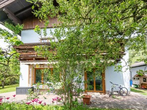 Apartamento | Fachada