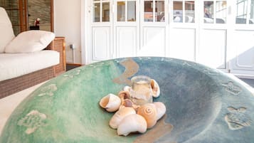 Apartamento | Detalhe da parte interna