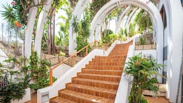 Apartamento | Fachada