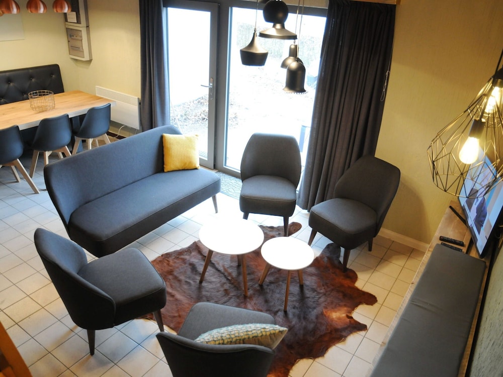 Fisherman Holiday Home In Vielsalm - Vielsalm