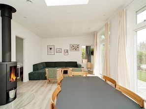 Casa | Interior