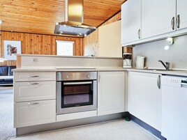 Casa | Cozinha privada