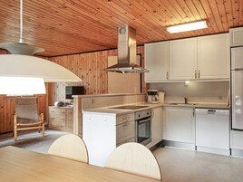 Casa | Cozinha privada