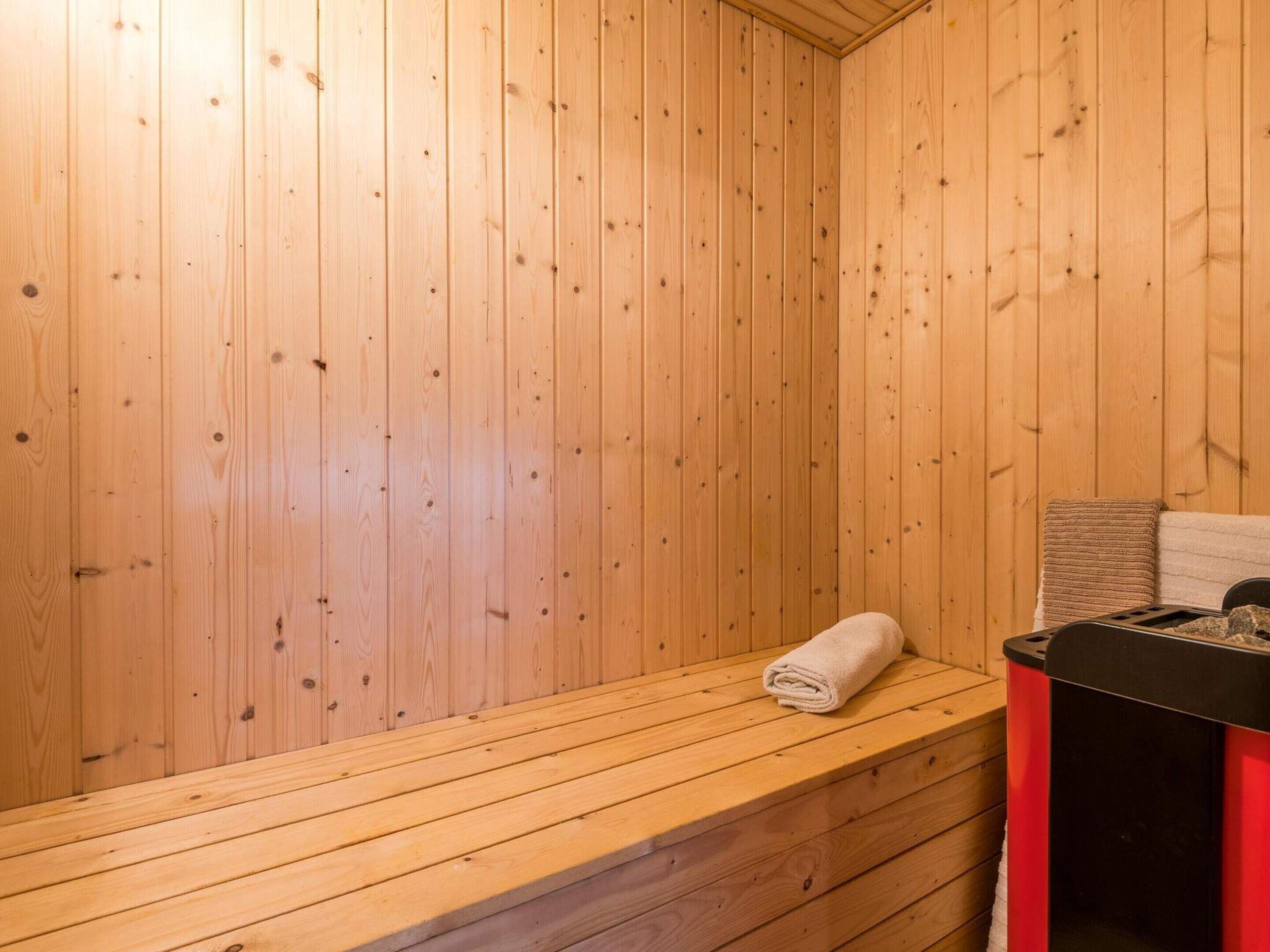Casa | Sauna
