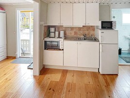 Casa | Cozinha privada