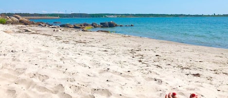 Casa | Praia