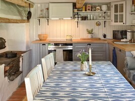 Casa | Cozinha privada