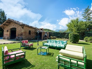 Casa | Exterior
