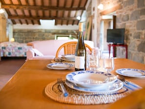 Casa | Restaurantes