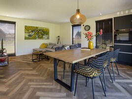 Vila | Opções para refeição