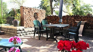 Apartamento | Opções para refeição