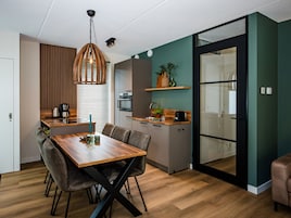 Casa | Cozinha privada