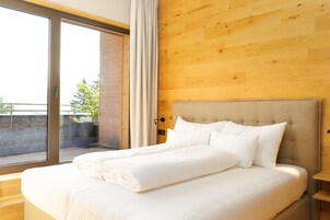 Apartamento | 1 quarto 