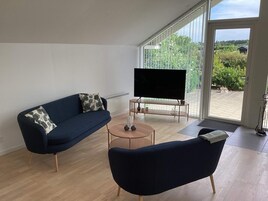 Casa | Sala de estar