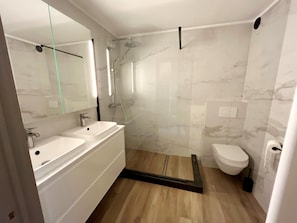Apartamento | Casa de banho