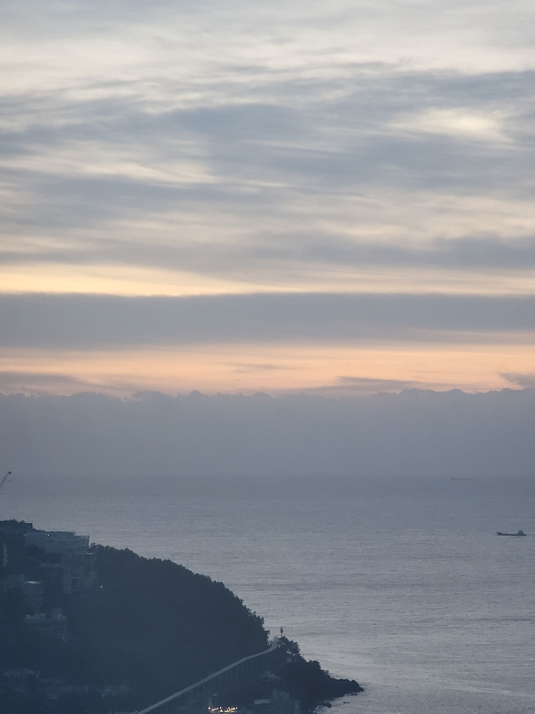 해운대 와이드 오션뷰(Haeundae Wide Ocean View) - Busán