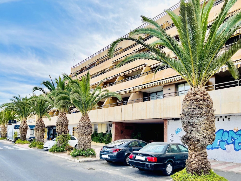 Belvilla By Oyo El Balandro - Aguadulce