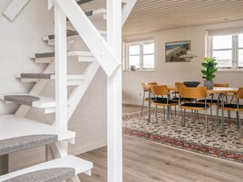 Casa | Parte interna