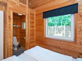 Casa | 5 quartos, com mobília individualizada