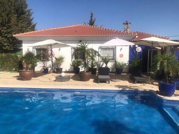 Holiday Home Near Albox - Albox