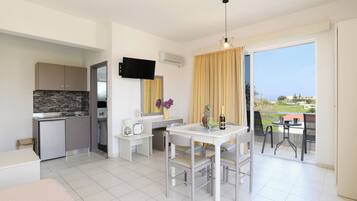 Estúdio básico | Wi-Fi de cortesia