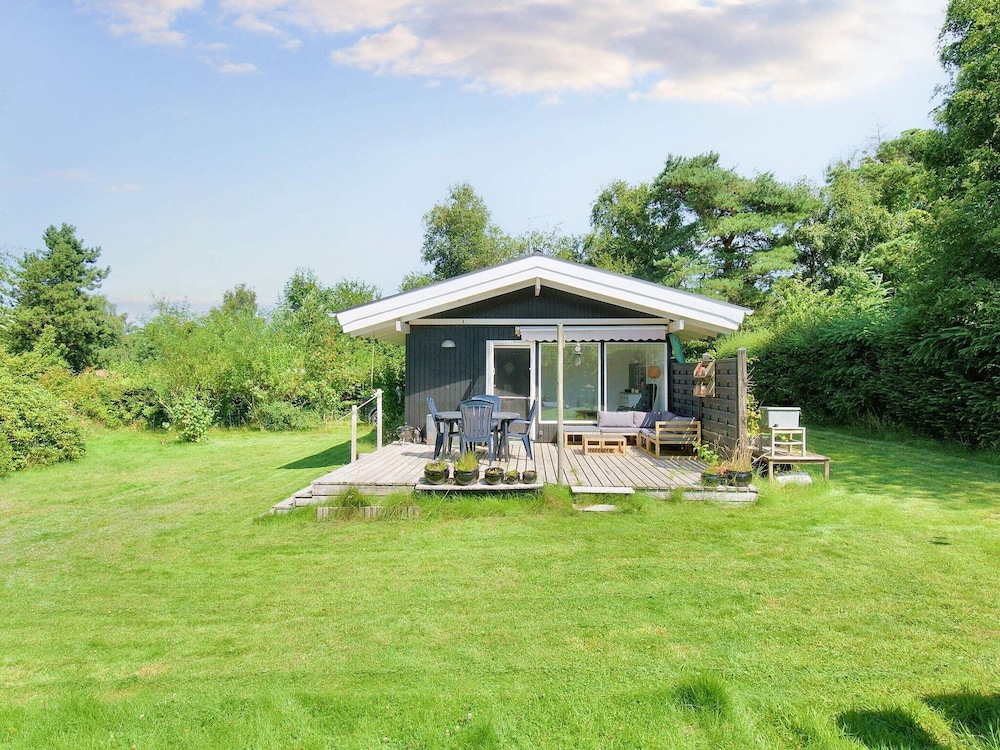 4 Person Holiday Home In Graested - Gilleleje