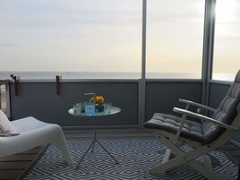 Casa | Vista do alojamento