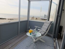 Casa | Vista do alojamento