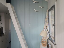 Casa | Pormenores do interior