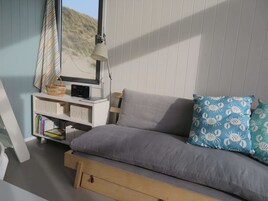 Casa | Sala de estar