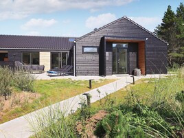 Casa | Vista do alojamento