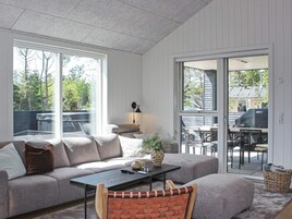 Casa | Sala de estar