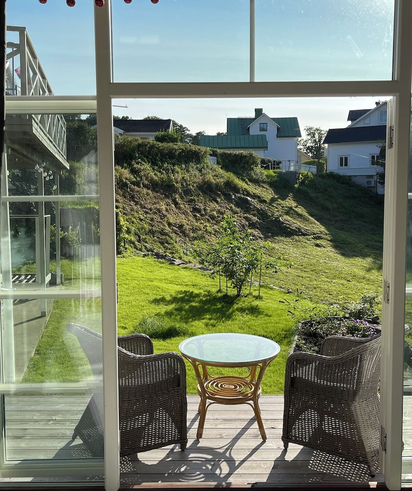 Forest House - Ljungskile