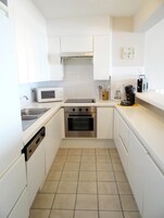 Apartamento | Cozinha privada