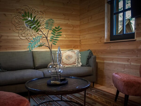 Holiday Home In Brabant With Private Spa - Uden