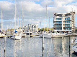 Apartamento | Marina