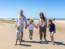 Apartamento | Praia