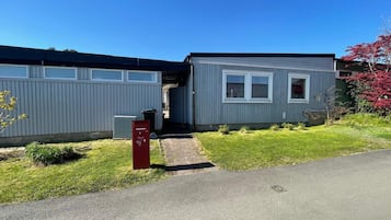 Casa | Exterior