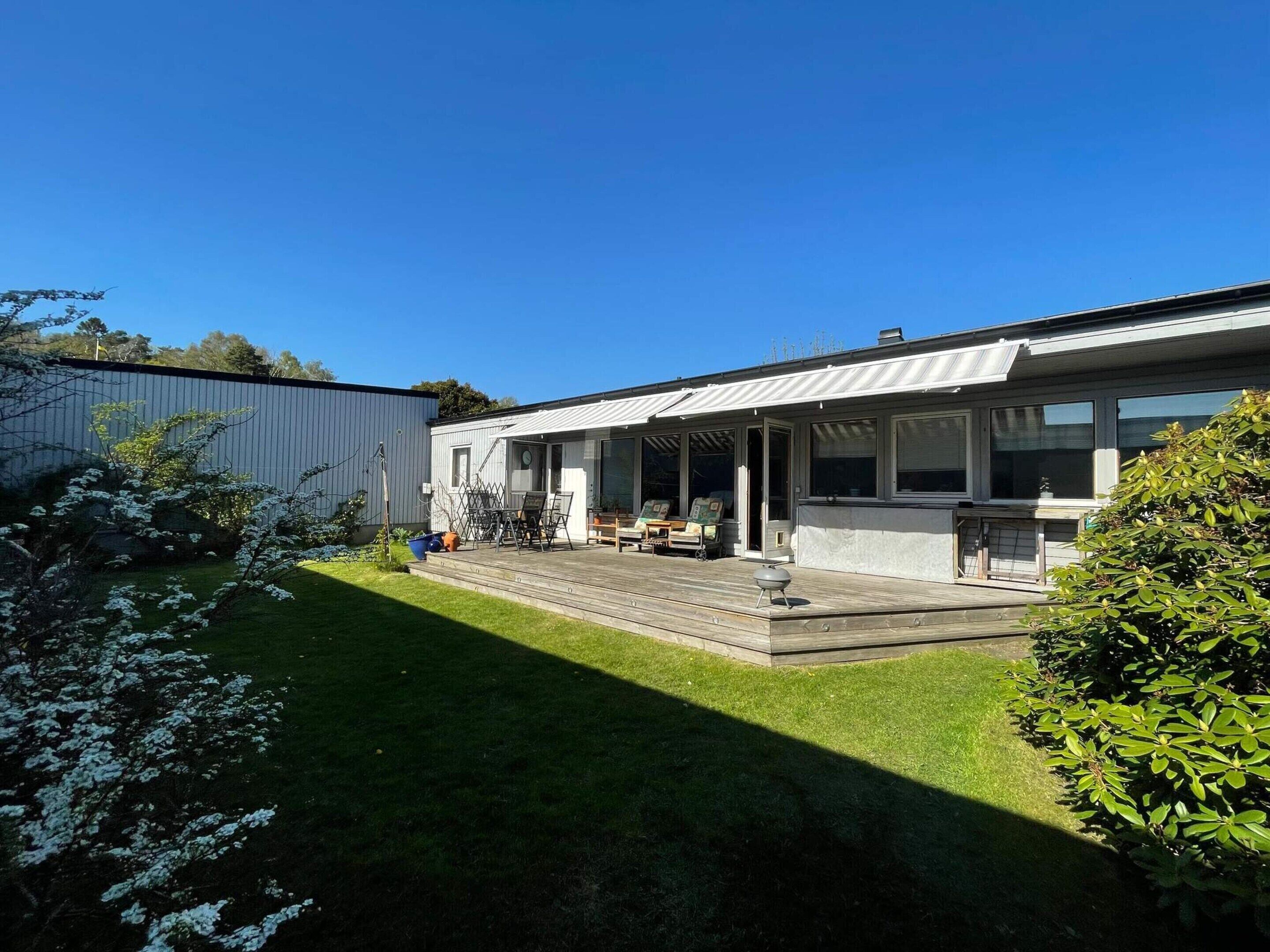 Casa | Exterior