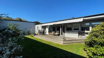 Casa | Exterior