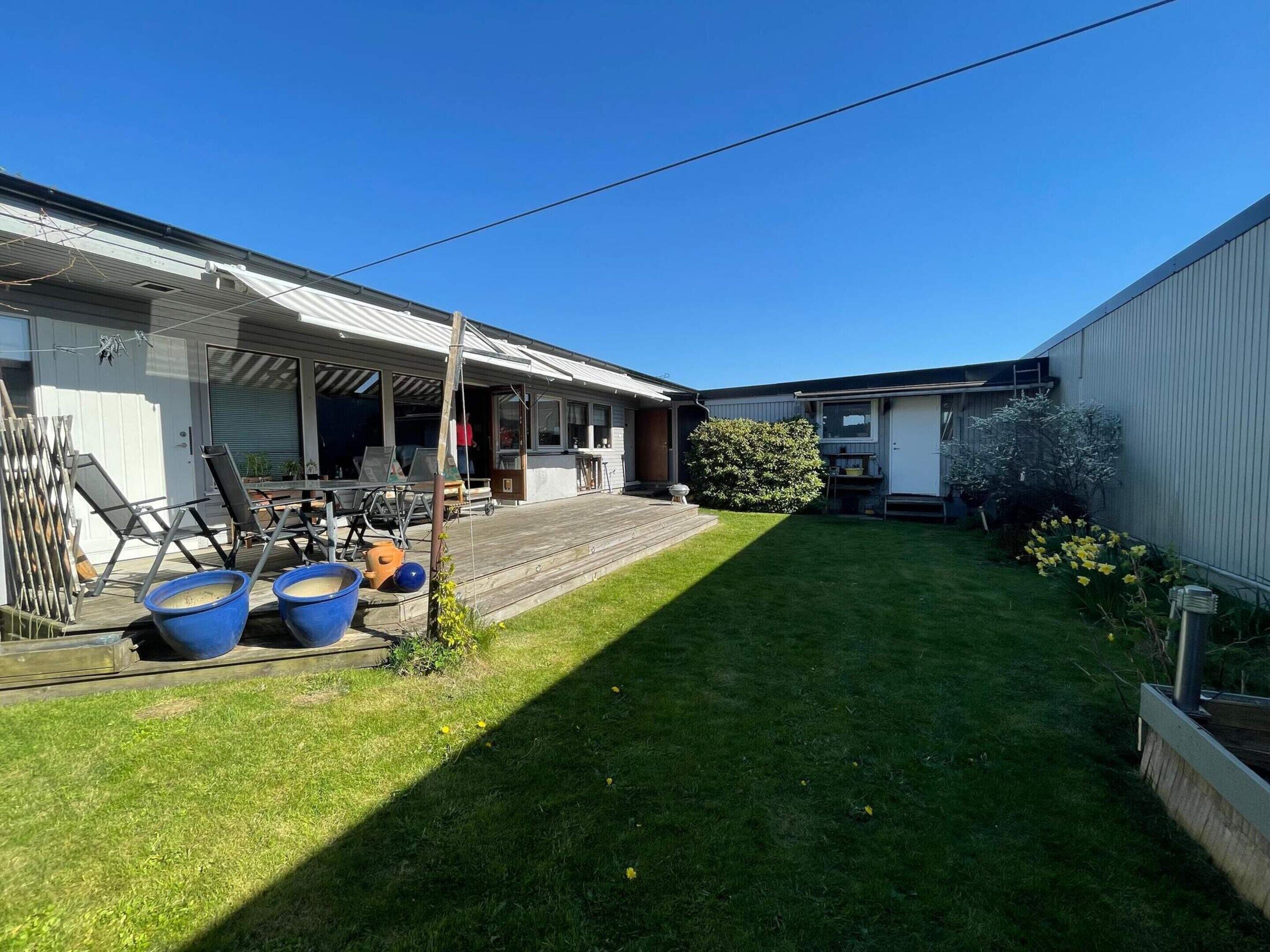 Casa | Exterior