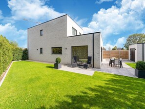 Casa | Exterior