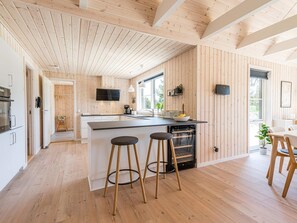 Casa | Cozinha privada