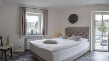 Apartamento | 1 quarto