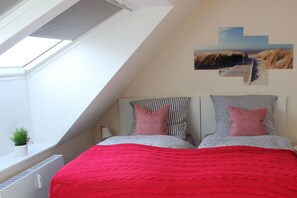 Apartamento | 1 quarto