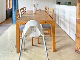 Casa | Interior